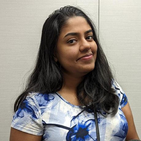 Veena K Venugopal Veena K Venugopal Github