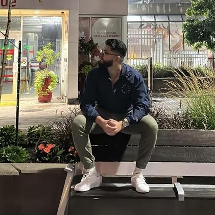 Shaheryar99 Shaheryar Syed Github