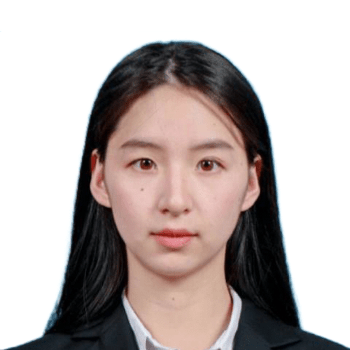 Beryl Wang 王培阳 Github