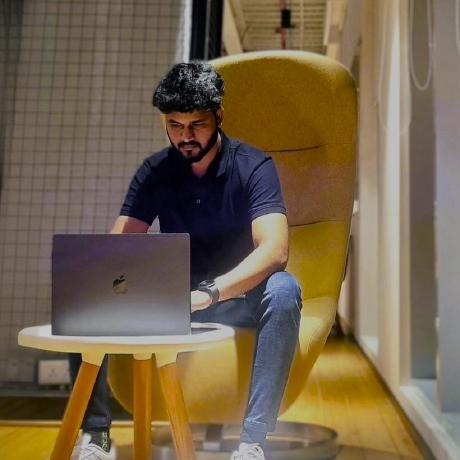 Jagadeesh K 2802 Jagadeesh K Github