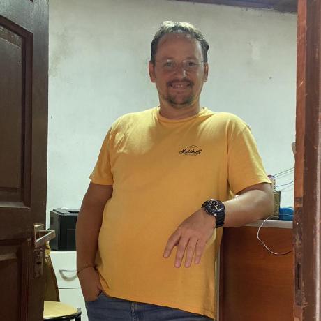 Gabibelt Gabriel Github