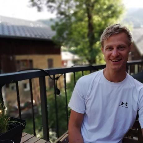 Harry Gardiner Harry Gardiner Github