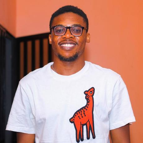 Bassey Otudor Bassey E Otudor Github