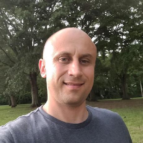 Olegqaengineer Oleg Github