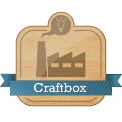 Craftbox Github