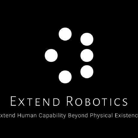Extend Robotics Github