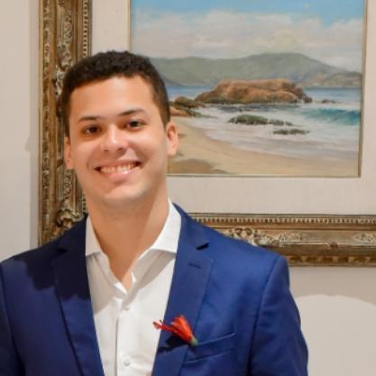 Joaobitu João Victor Bitu Github