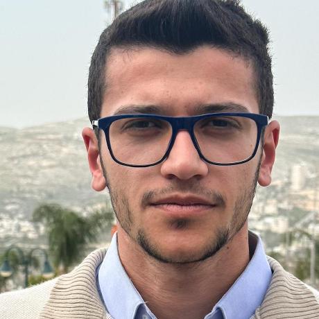 Ezzaldeeen Ezzaldeen Mousa Github