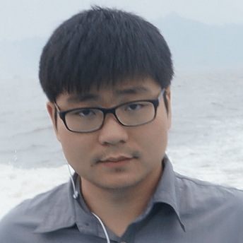 Jerryzhoujw Jerry Zhou Github