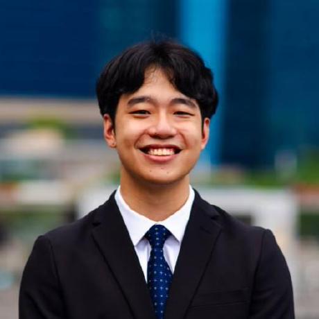 Jaspertzx Jasper Tan Github