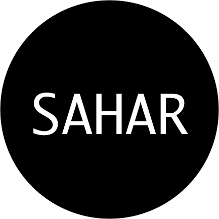 Sahar Github