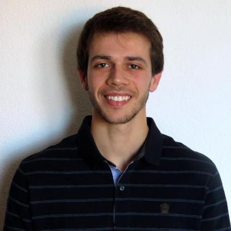 Andregribeiro André Ribeiro Github