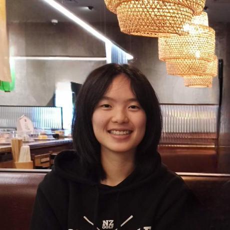 Annahcj Anna An Github