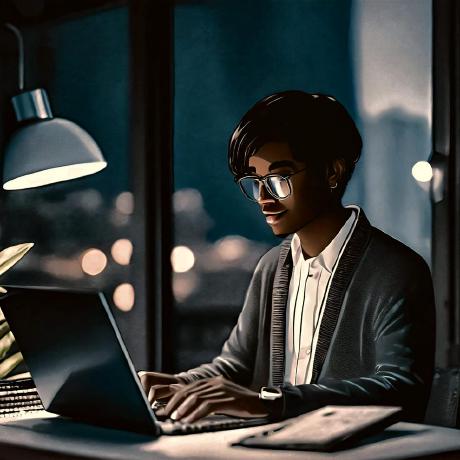 Lonethinker Spandan Github