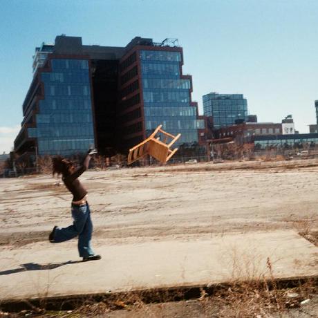 Github Prax Client Autoupdater - City Backgrounds - Creative Desktop Collection