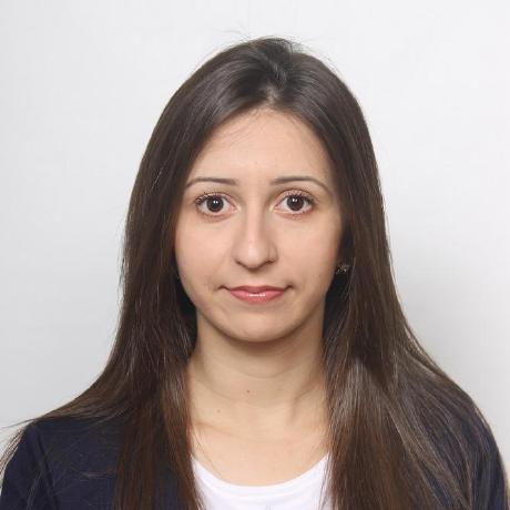 Polin Tsenova Github