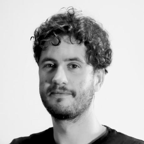 Marteau Tivernon Github - Retina Gradient Textures for Desktop