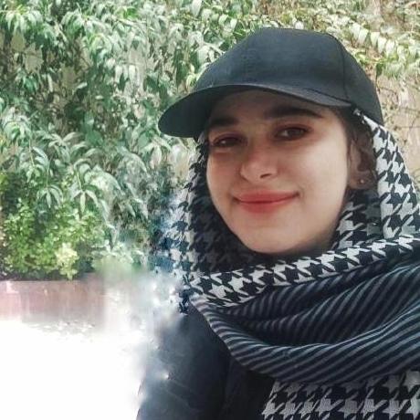 Kiana Jahanshid Github