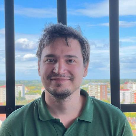 Toradziro Dmitrii Kharisov Github