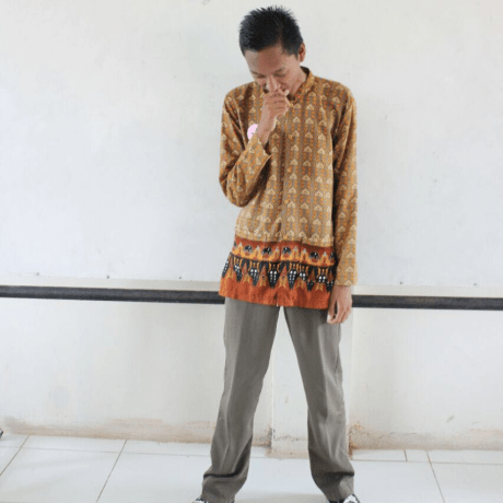 Andika 118140058 Andika Saputra Github