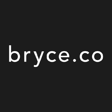 Bryce Co Github