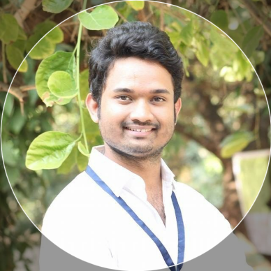 Vinod3888 Vinod Kumar Github