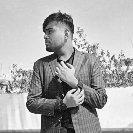 Ayaan Dev Ayaan Atri Github