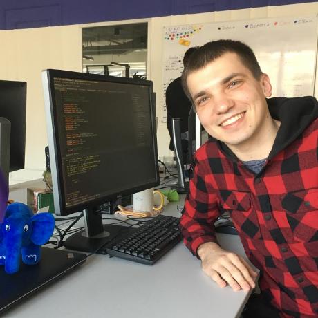 Boykodev Sergii Boiko Github