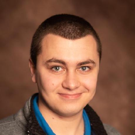 Mdszymanski Mark Szymanski Github