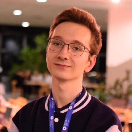 Imatik0 Paweł Aniszewski Github