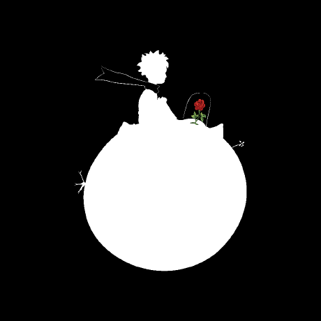 3 Overview Petitprinc3 Asterix Github Wiki - Download Incredible Geometric Illustration | Ultra HD