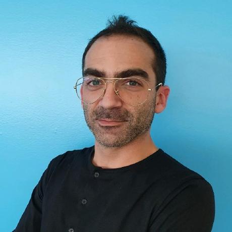 Joaquin Moreno Dev Github