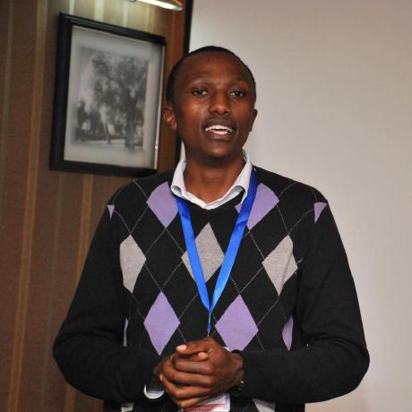 Ngugijames James Ngugi Github