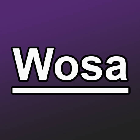 Wosa Dev Github