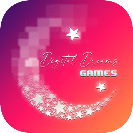 Digital Dreams Games Github