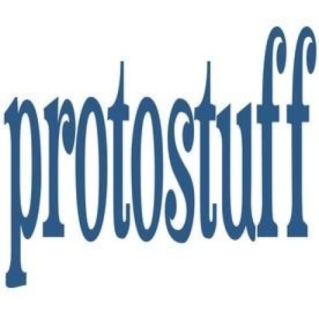 Protostuff Github