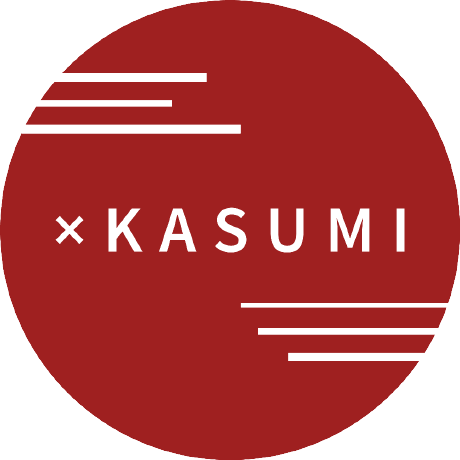 Kasumi Github
