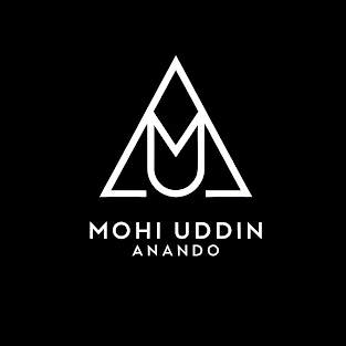 Mohi Anando Mohi Uddin Anando Github