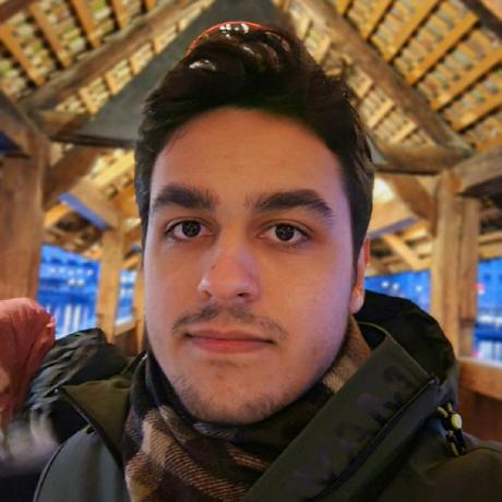 Salih1907 Salih Dündar Github