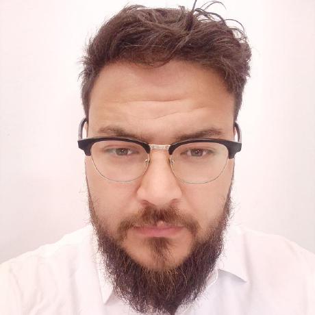 F0rjb Ahmed Nasri Github