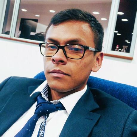 Camilo Git Camilo Bernal Github