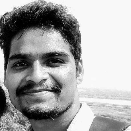 Gr Sandeep G R Sandeep Github