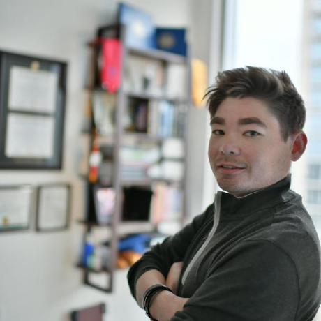 Nchaos Nick Chao Github - 8K Nature Textures for Desktop