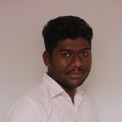 Prabakaran Code Github