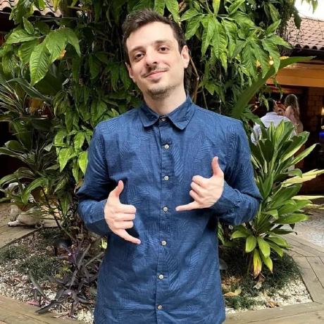 Andrelucas97 André Lucas Github