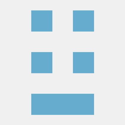 Mrobotics Seminar Github