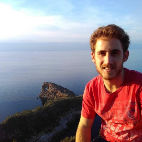 Borja Bonet Segui Borja Github
