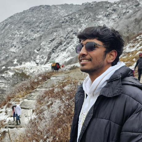 Sohamghugare Soham Ghugare Github