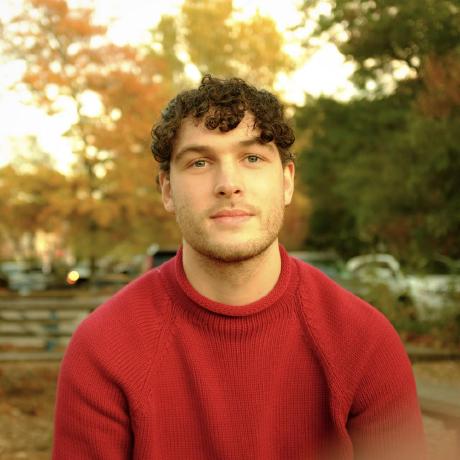 Danielz110 Daniel Larkin Github