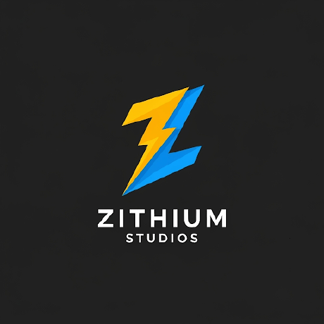Zithium Studios Github
